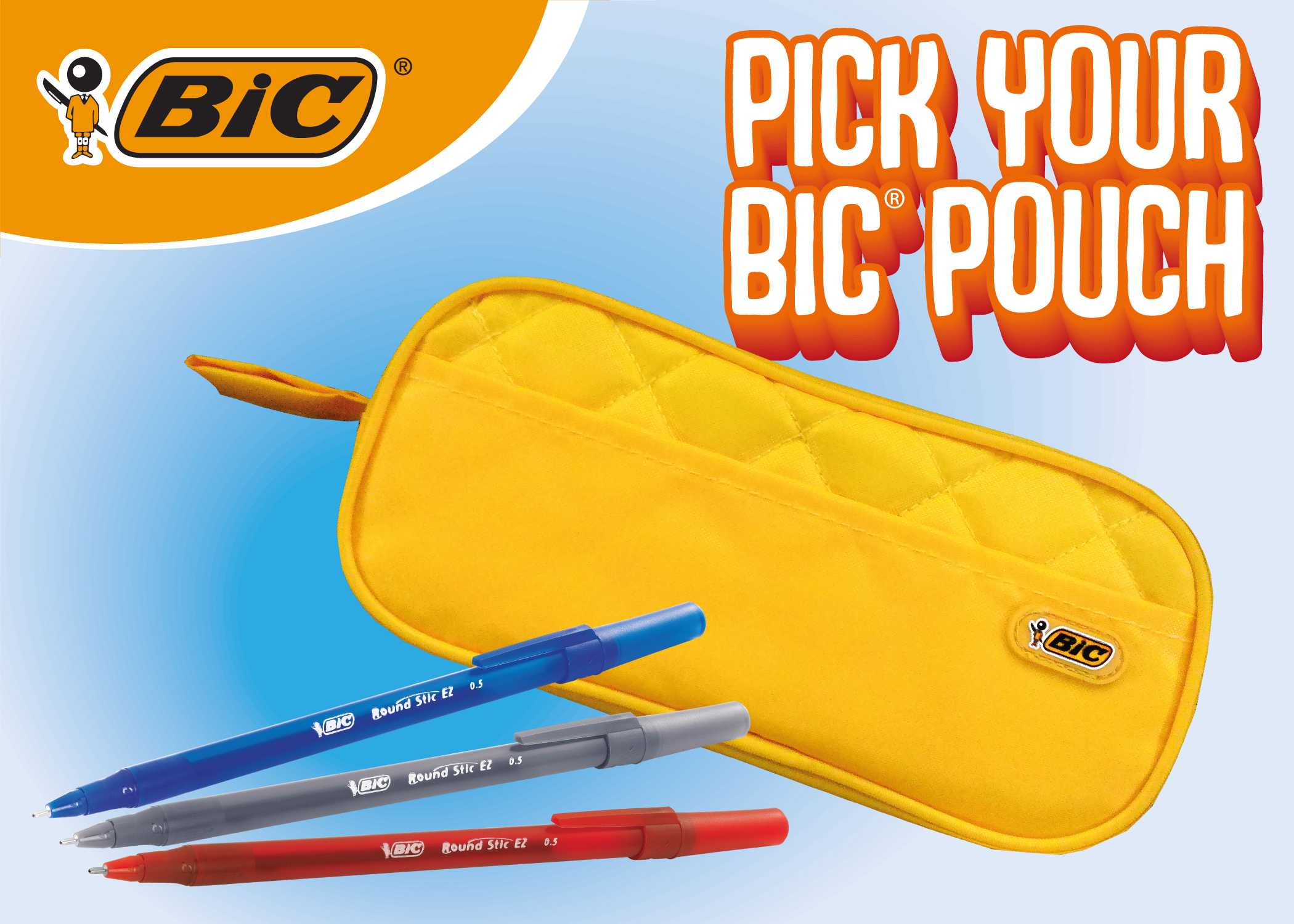 BIC Promos this Back To School Season - Mommy Levy