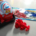 Jollibee Kids Meal: Rio 2 - Mommy Levy