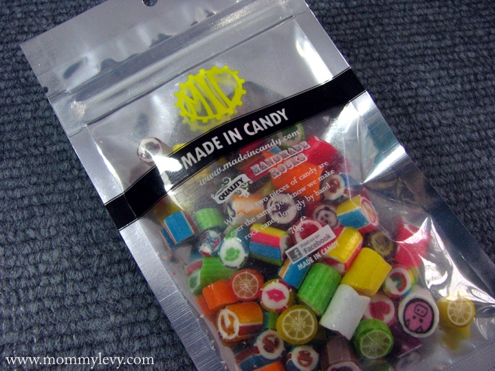 Review: Made in Candy Philippines - Mommy Levy
