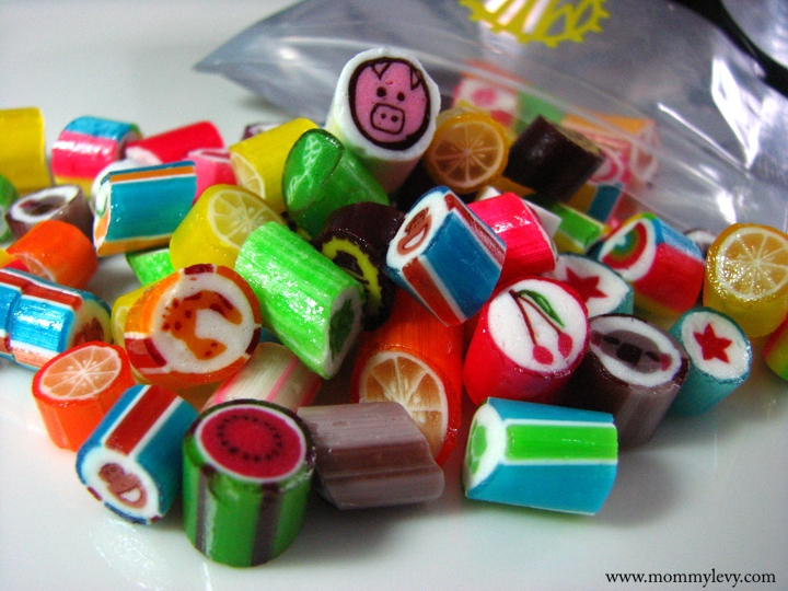 Review: Made in Candy Philippines - Mommy Levy