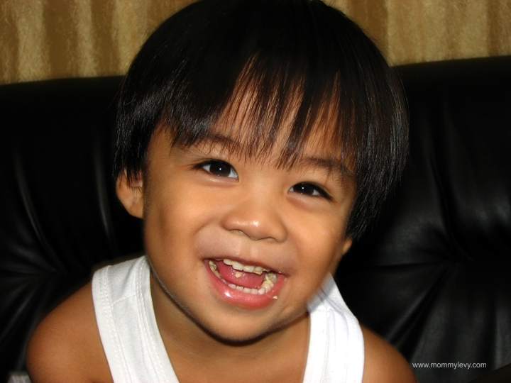 Taking Care Of Your Child's Skin At Every Age - Mommy Levy