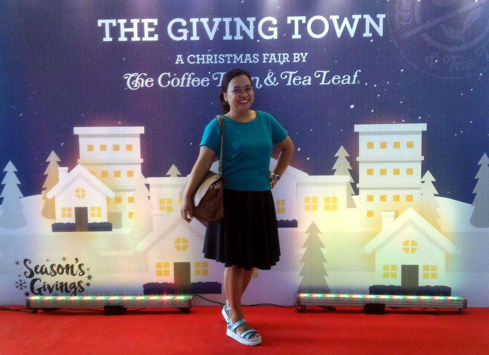 The Coffee Bean and Tea Leaf (CBTL) Planner 2017 Overview - Mommy Levy