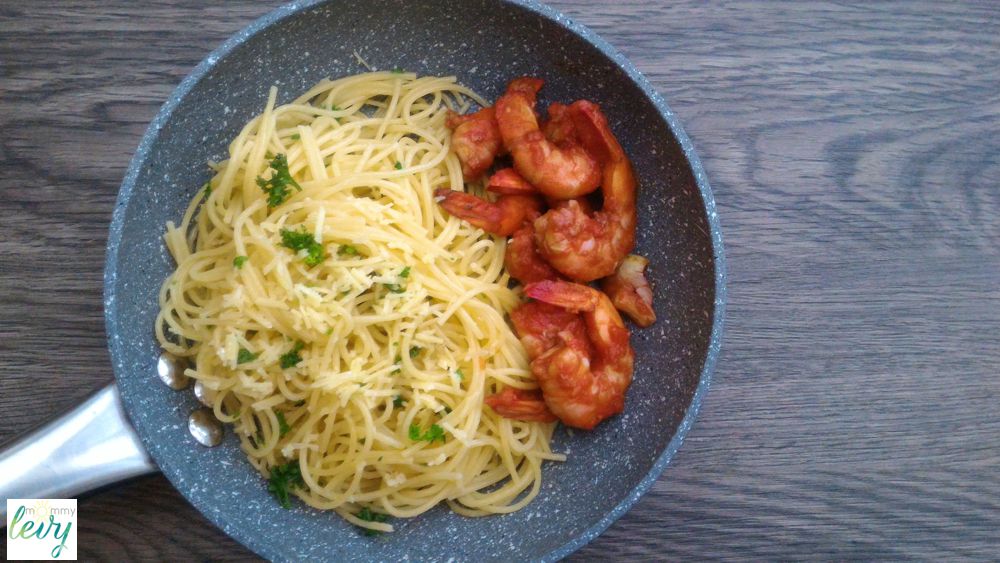 My Contadina Holiday Recipe (plus a giveaway) - Mommy Levy