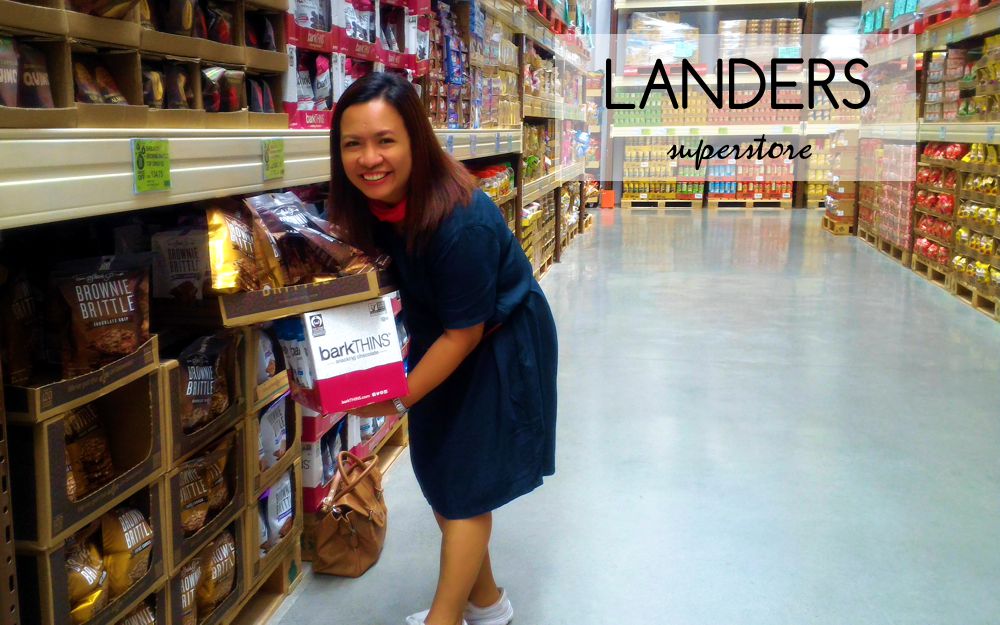17 Reasons to Visit Landers Superstore - Mommy Levy