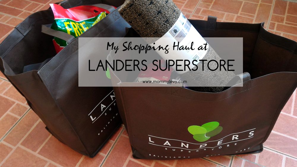 17 Reasons to Visit Landers Superstore - Mommy Levy