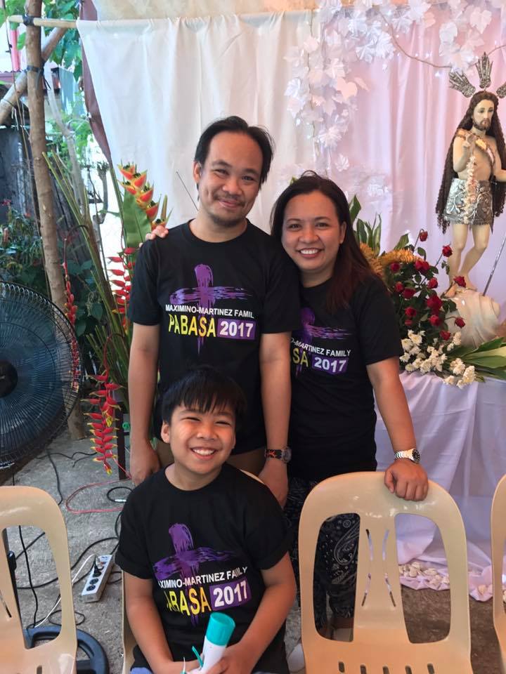 Understanding "Pabasa ng Pasyon" Tradition - Mommy Levy