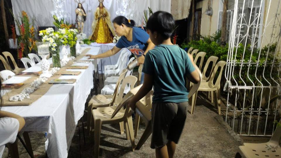 Understanding "Pabasa ng Pasyon" Tradition - Mommy Levy
