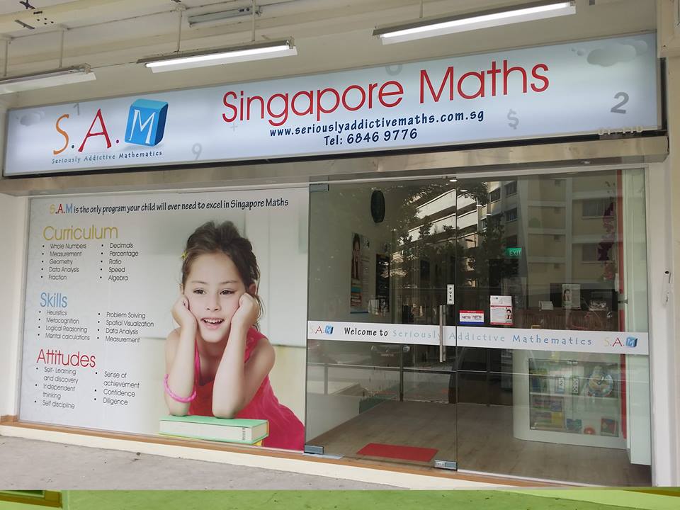 Try Seriously Addictive Mathematics To Make Math More Fun - Mommy Levy