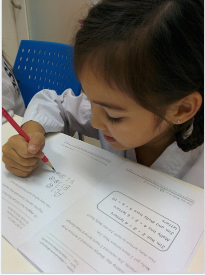 Try Seriously Addictive Mathematics To Make Math More Fun - Mommy Levy