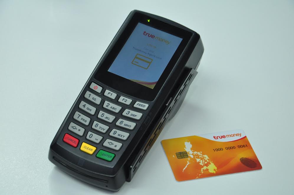 For Momprenuers, check out True Money - Mommy Levy