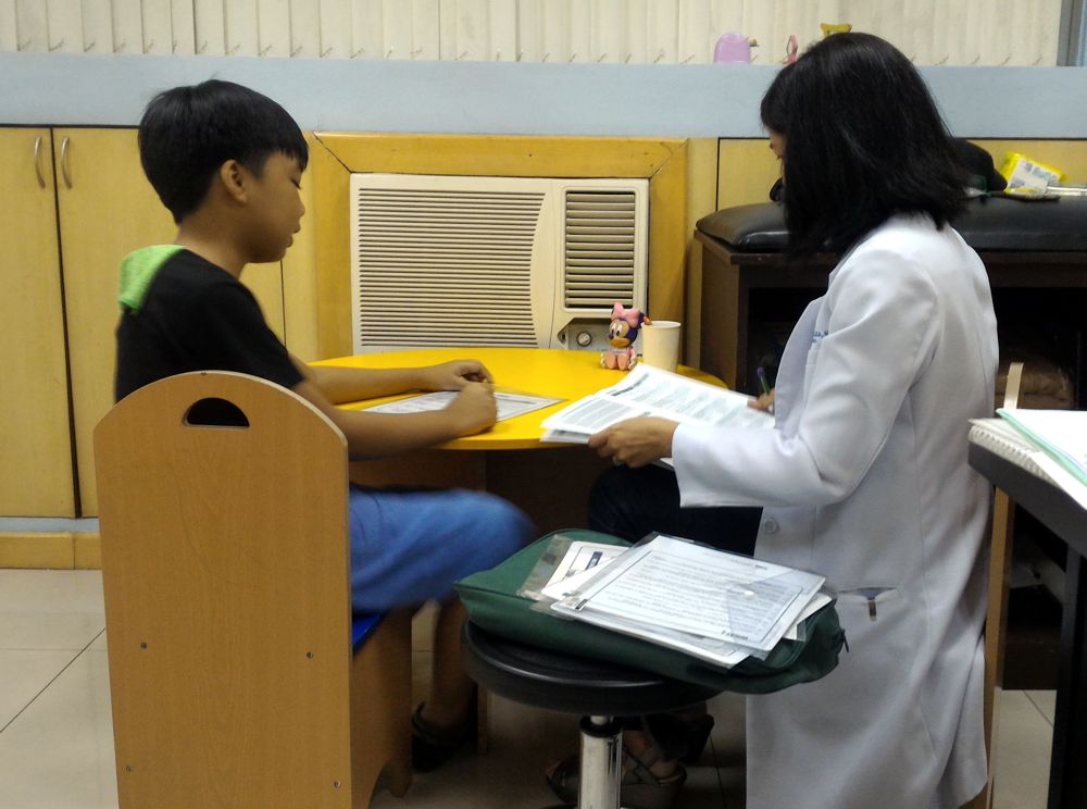 What are the things to expect during a Developmental Pediatrician visit ...