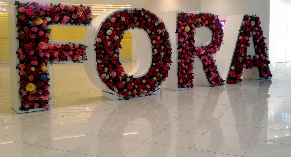 FORA Lifestyle Mall in Tagaytay by Filinvest Now Open! - Mommy Levy