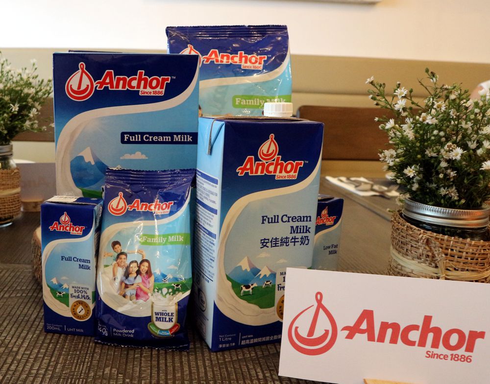 Mommy Event by Anchor Milk - Mommy Levy