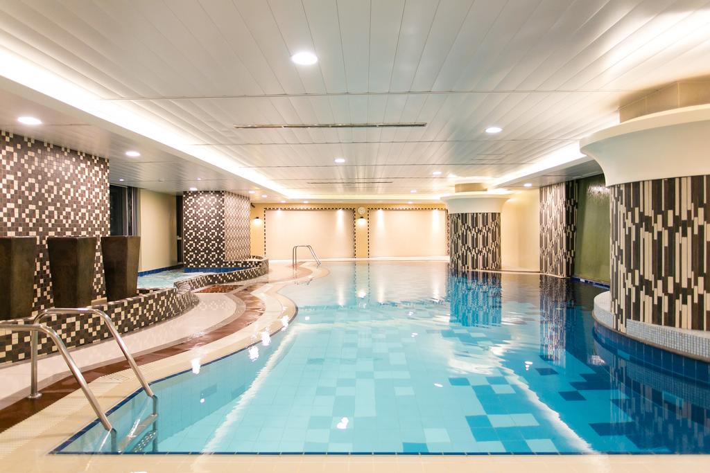 Our Linden Suites Staycation Overview - Mommy Levy