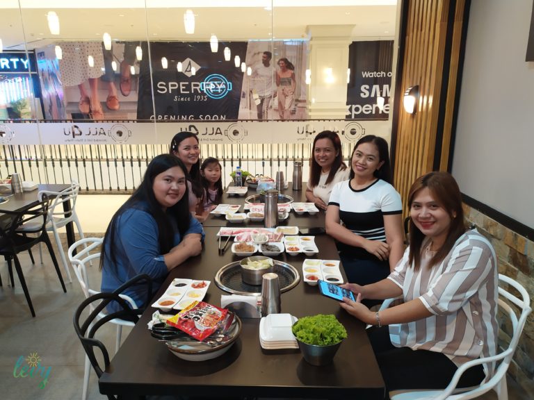 All4U Unlimited Grill & Shabu Shabu Overview - Mommy Levy