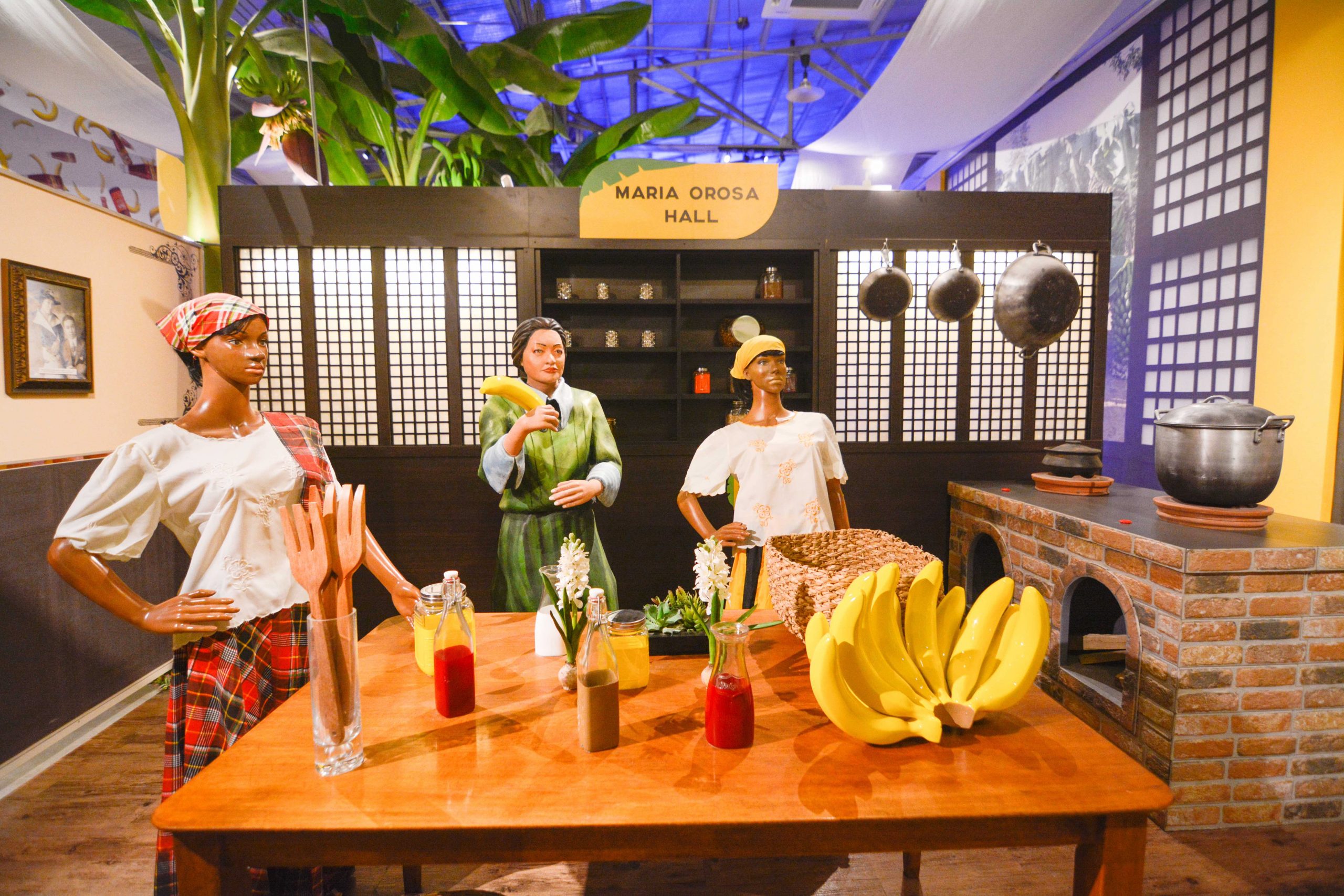 Making Learning More Fruitful and Banana-mazing with The Catsup Museum ...