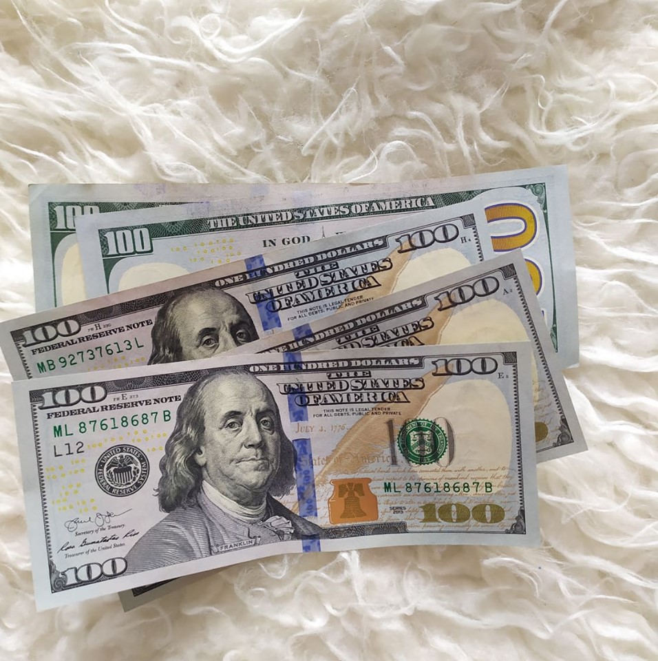 How to Receive Adsense Payment via Wire Transfer + Opening a US Dollar ...