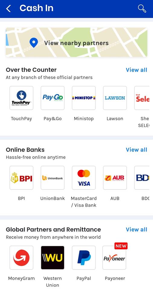 How to Cash In and Cash Out with GCASH - Mommy Levy