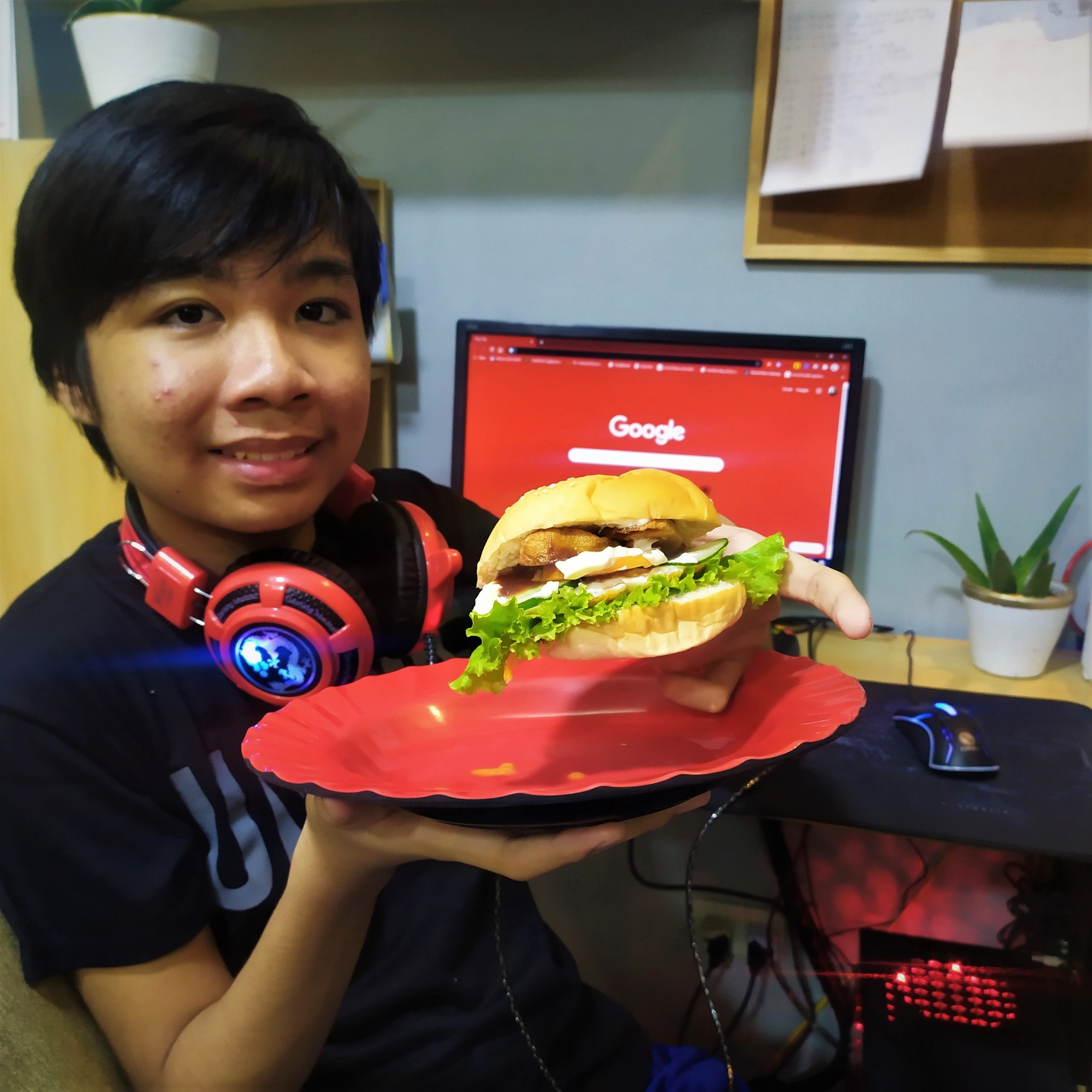 Easy Merienda with Mekeni Chicken Longanisa - Mommy Levy