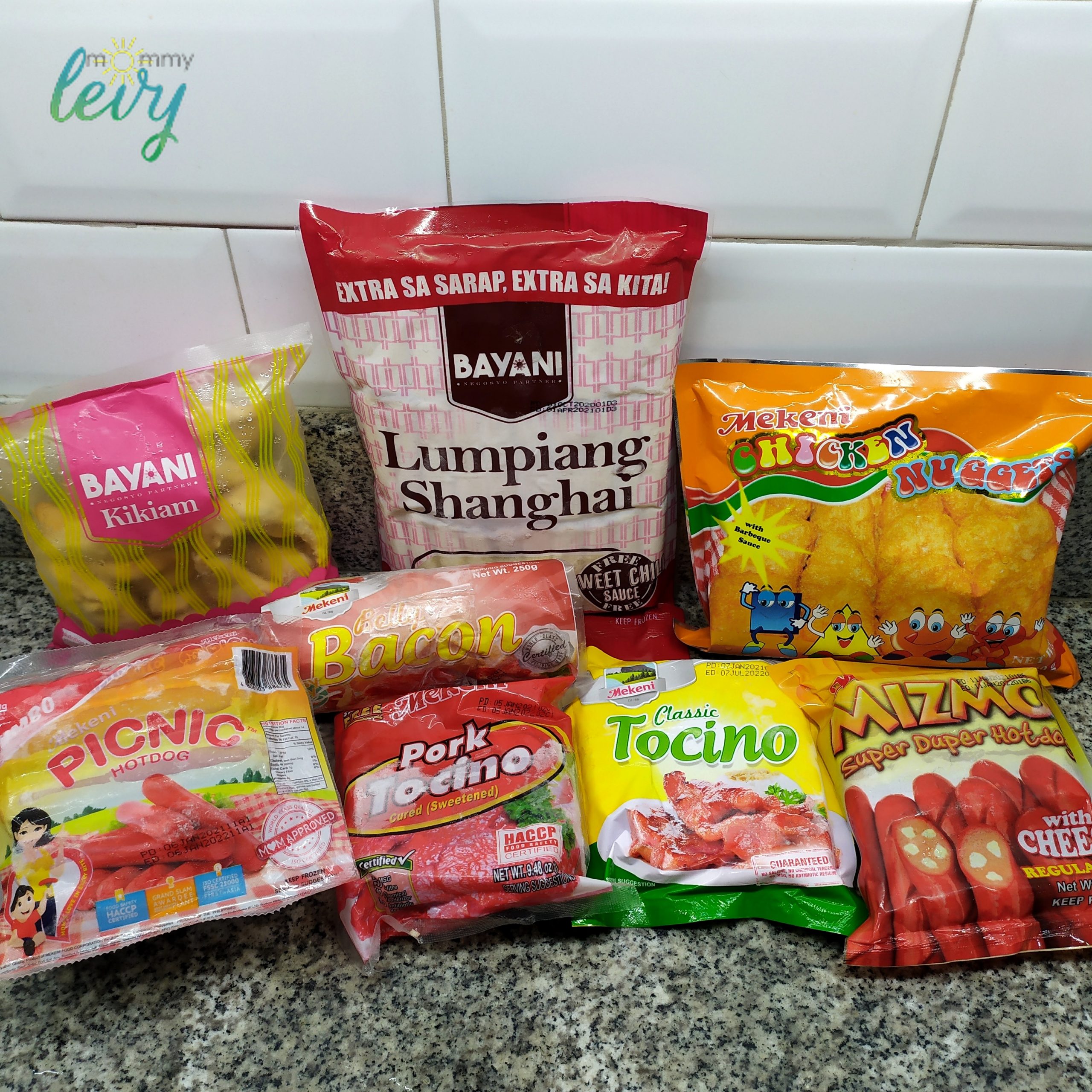 Start a business for only P1,500 capital with Mekeni Home2Home Partners ...