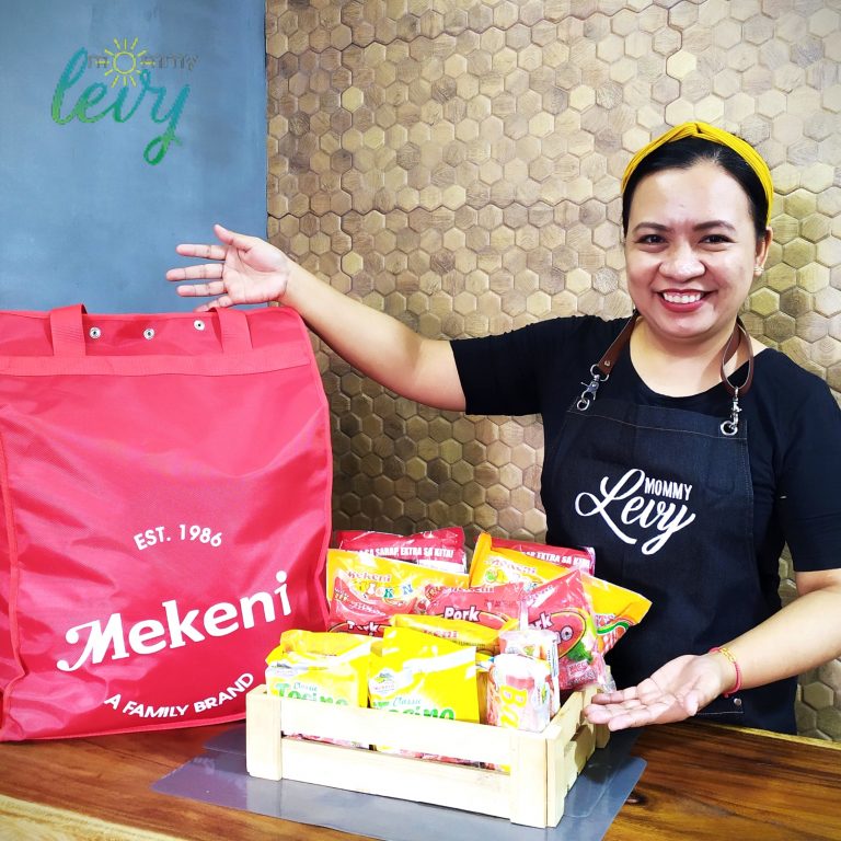 Start a business for only P1,500 capital with Mekeni Home2Home Partners ...