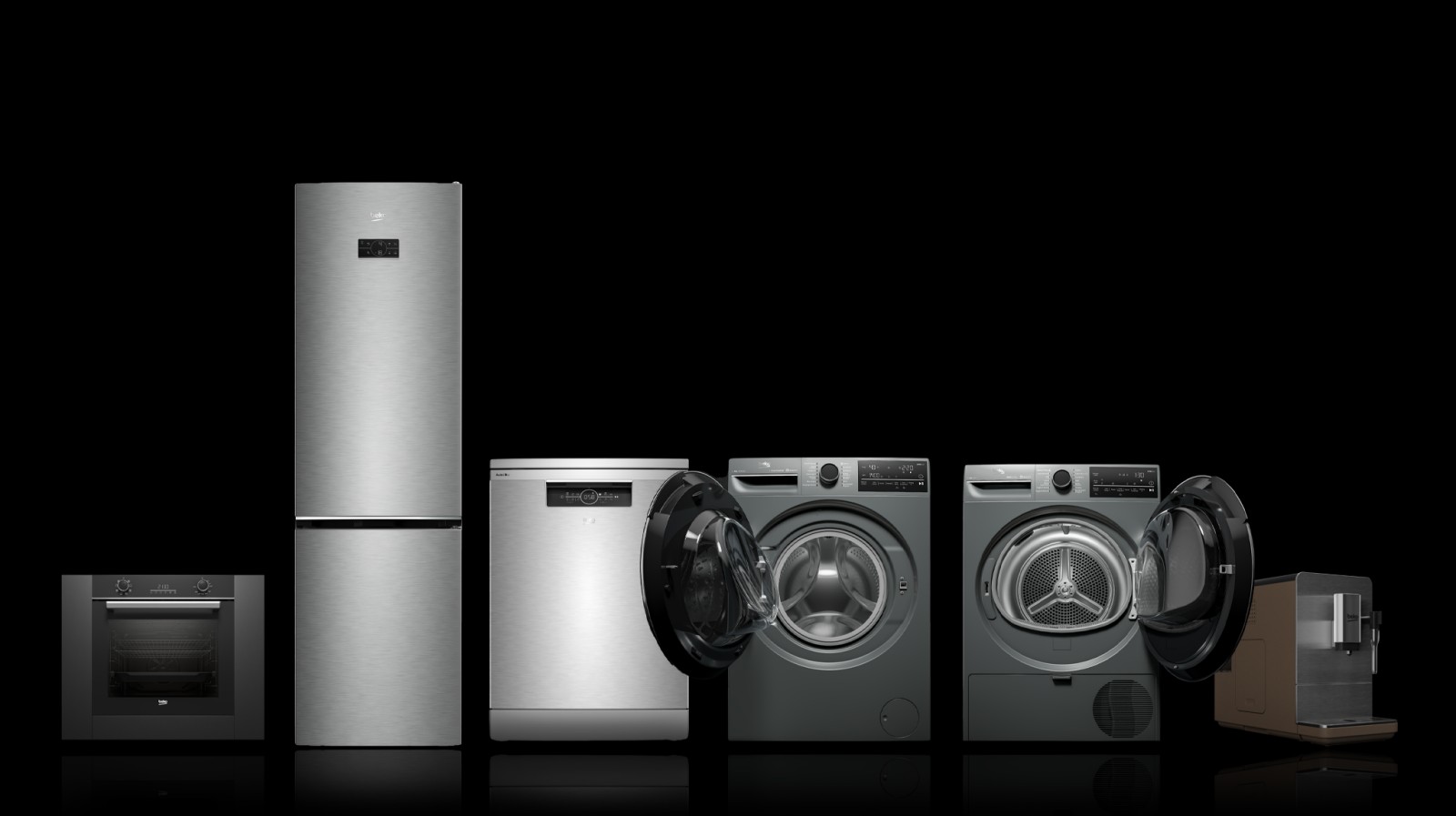 At Beko, protecting the planet is top of mind - Mommy Levy
