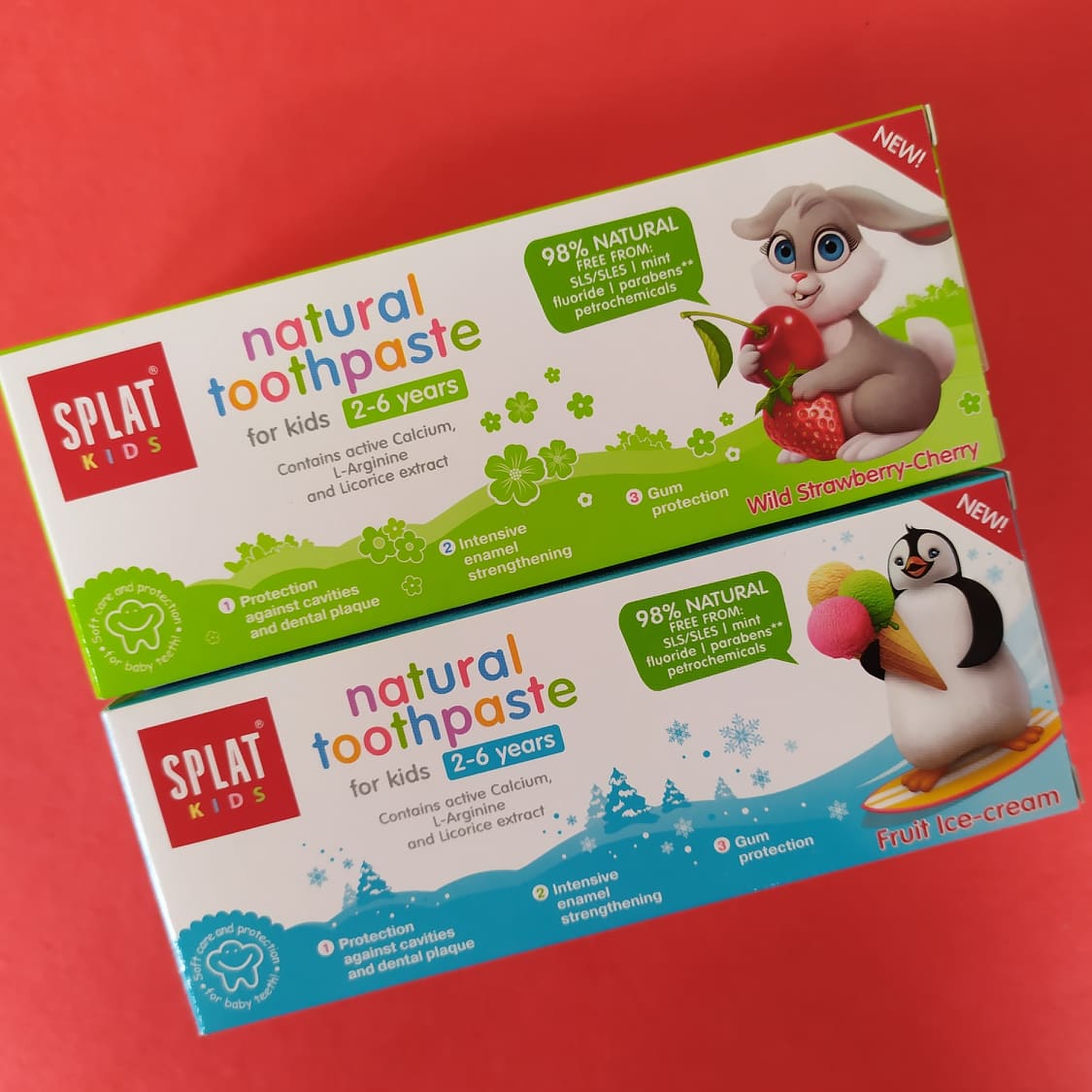 Oral care brand SPLAT from Europe is now in the Philippines - Mommy Levy