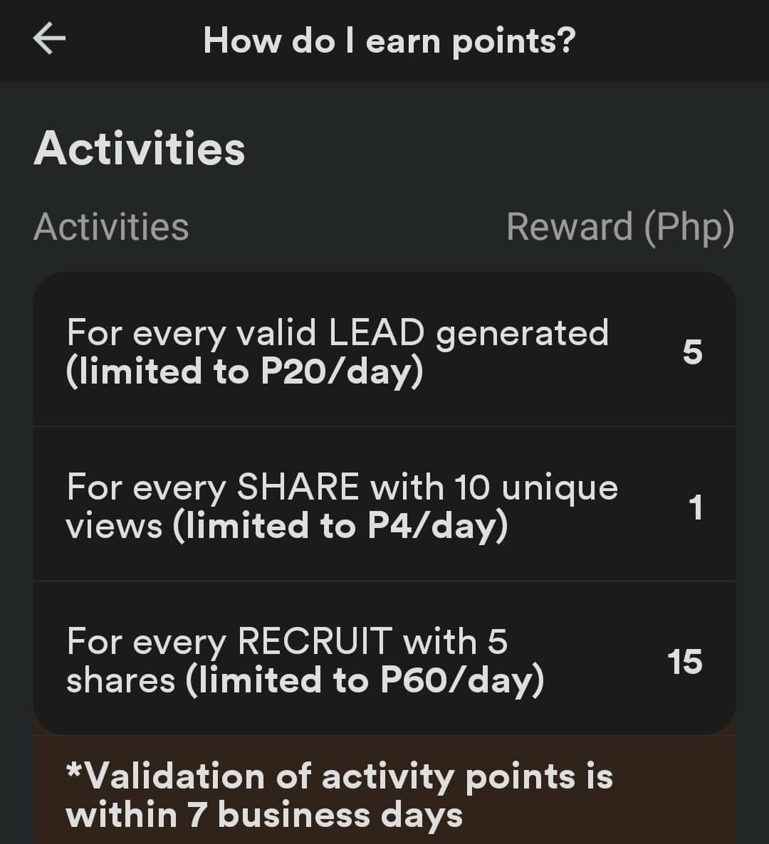 Earn and Learn with FWD Affiliates PH app 3.0 - Mommy Levy