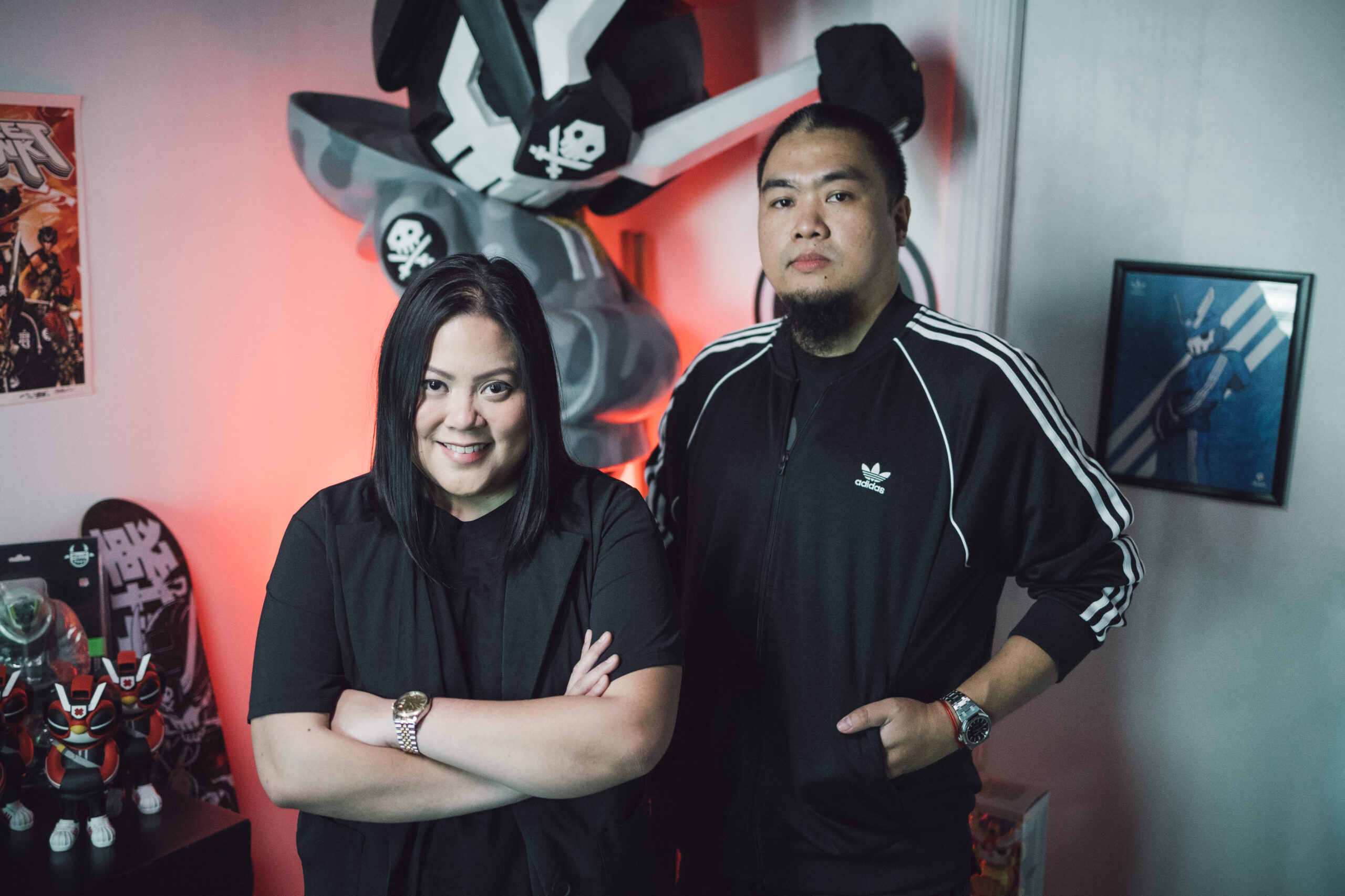 Behind the Scenes of Quiccs Toys: The Guardian Angel Fueling a ...