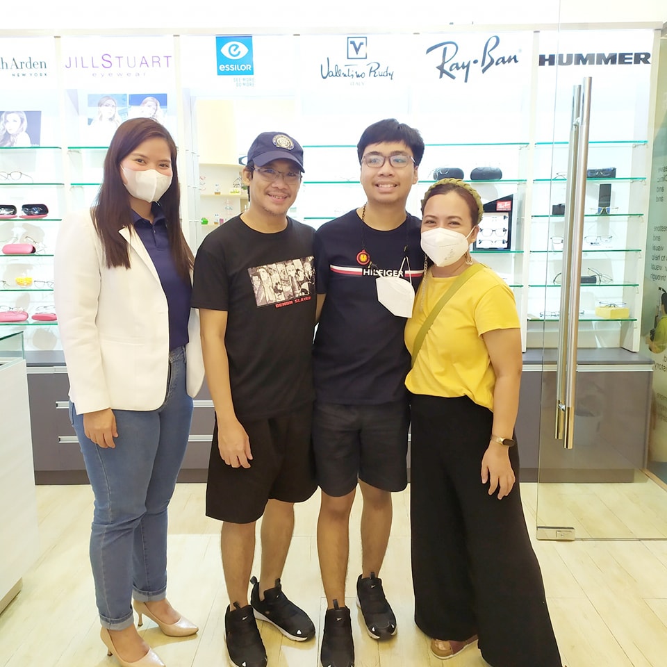 Nakpil Eye Clinic and Vision Therapy Center Overview - Mommy Levy