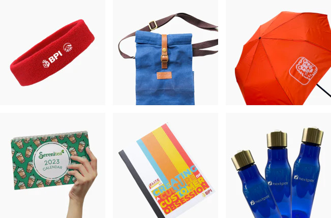 Branding Excellence: How Personalized Corporate Giveaways Boost ...