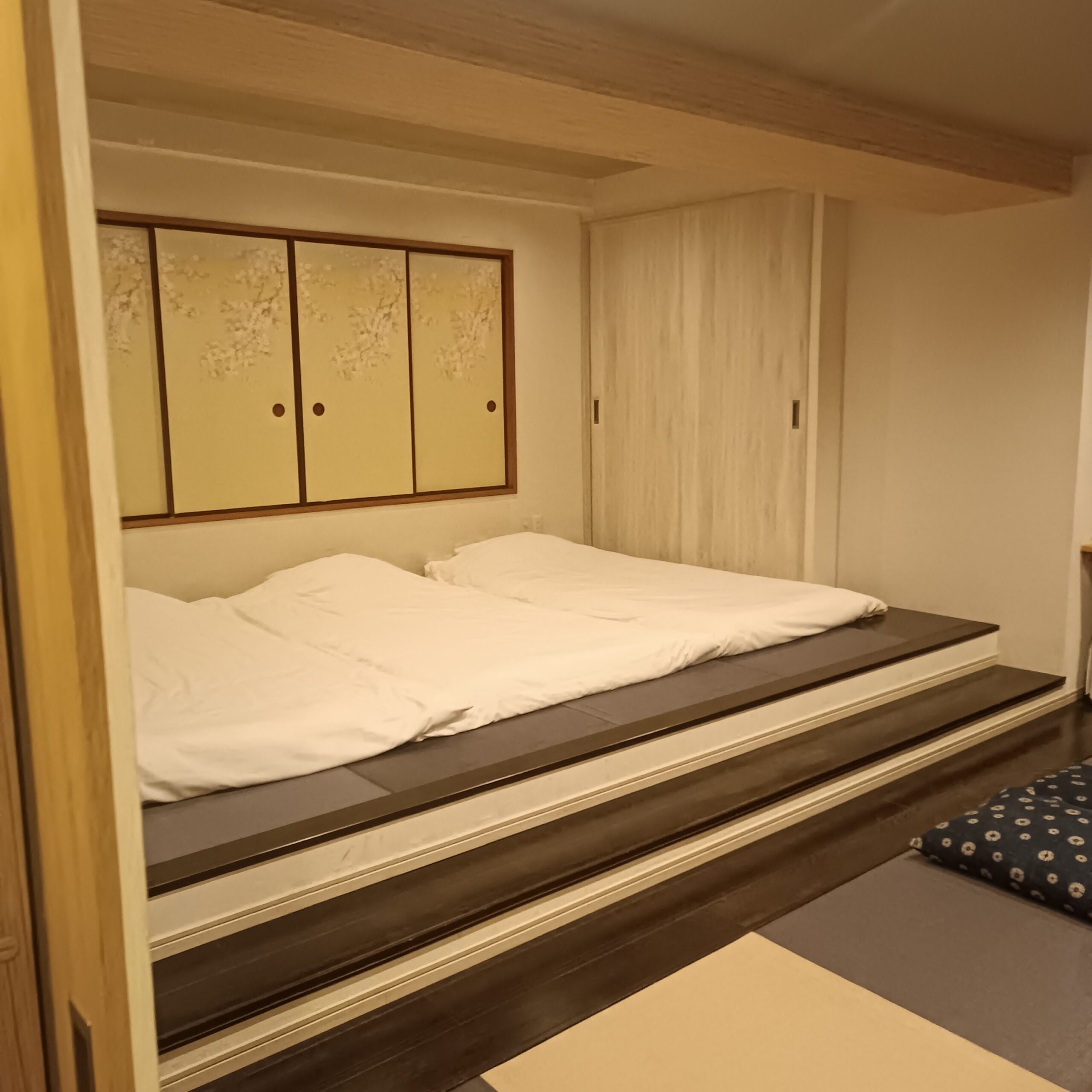 Ueno First City Hotel Overview - Mommy Levy