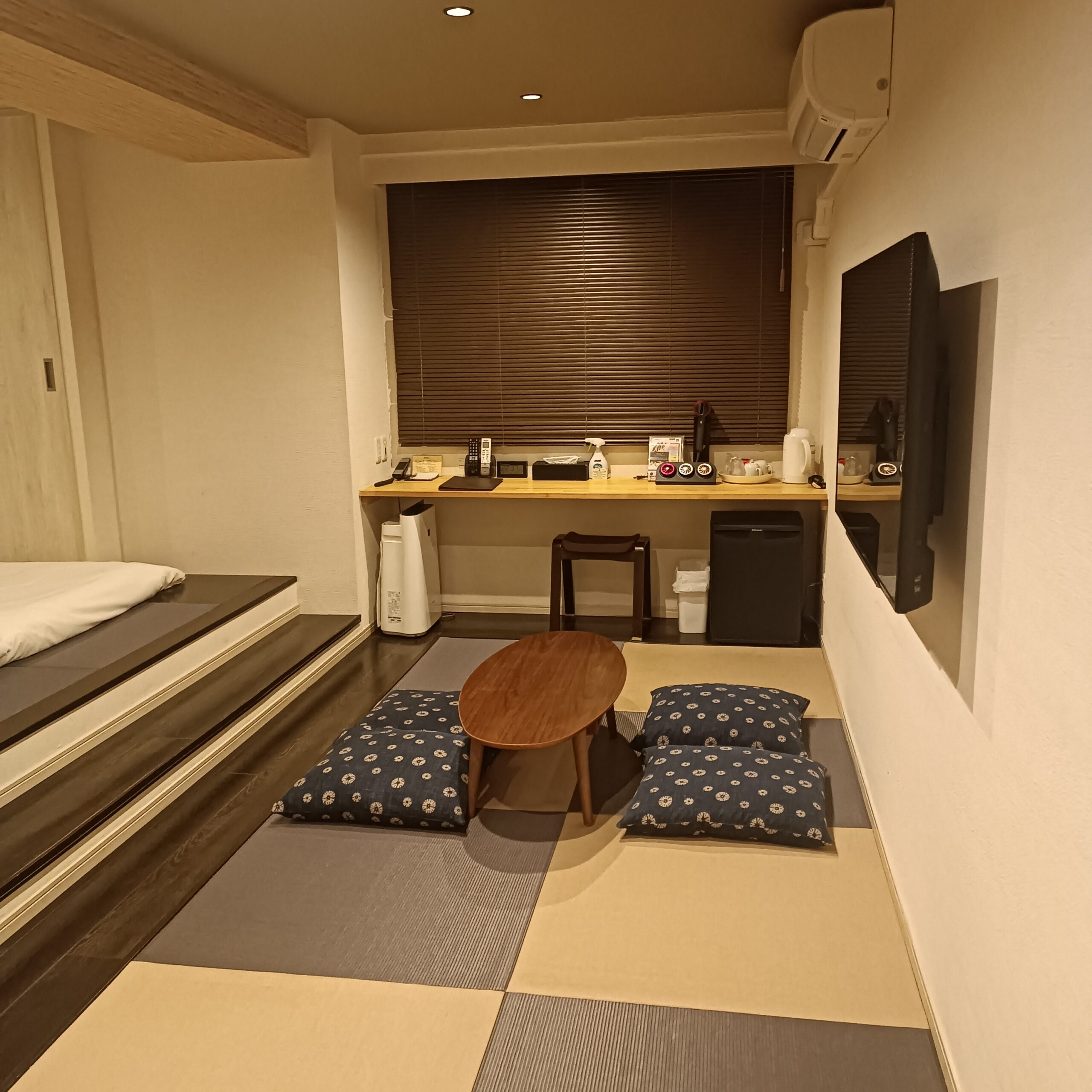 Ueno First City Hotel Overview - Mommy Levy