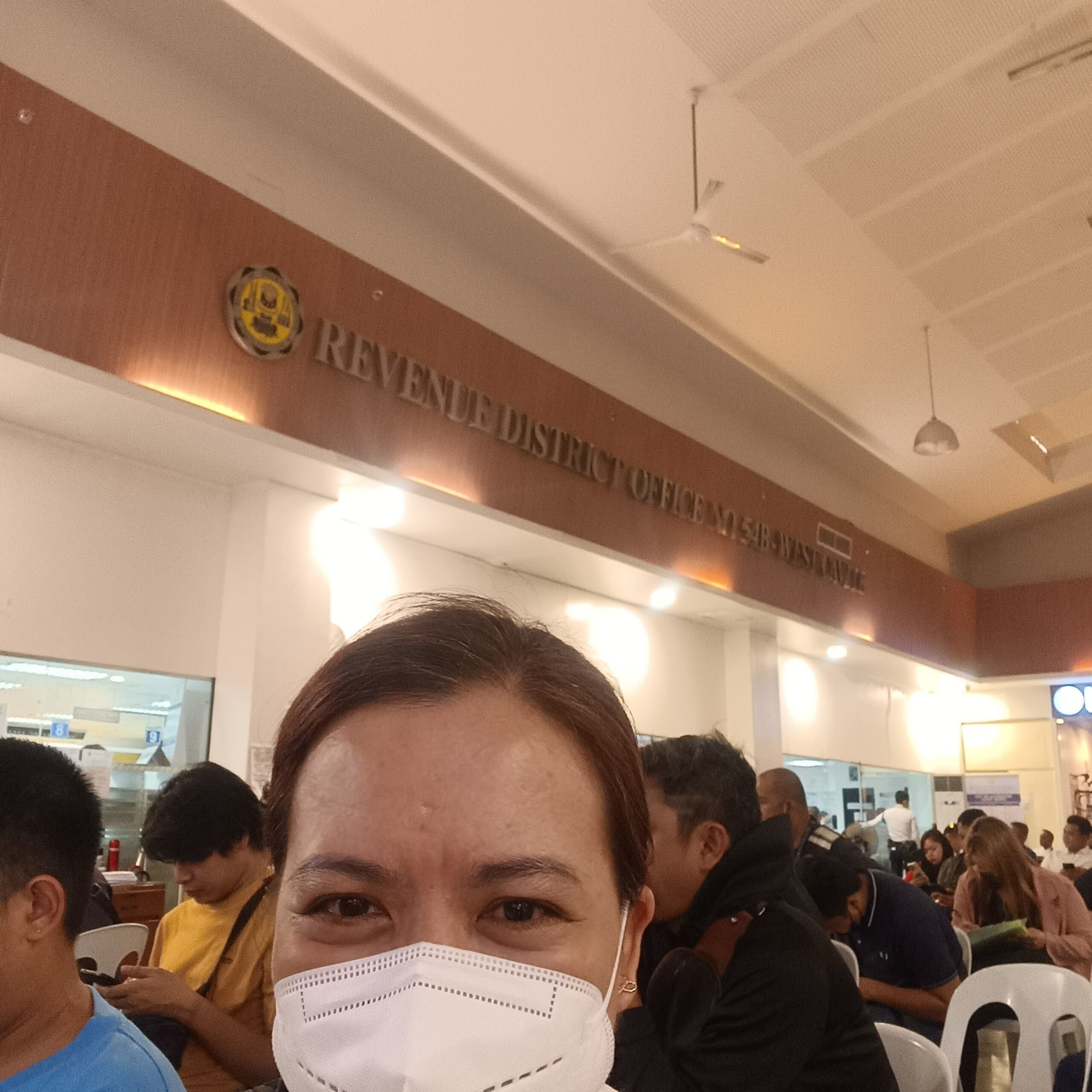 BIR: Steps to change your Official Receipt to Invoice - Mommy Levy