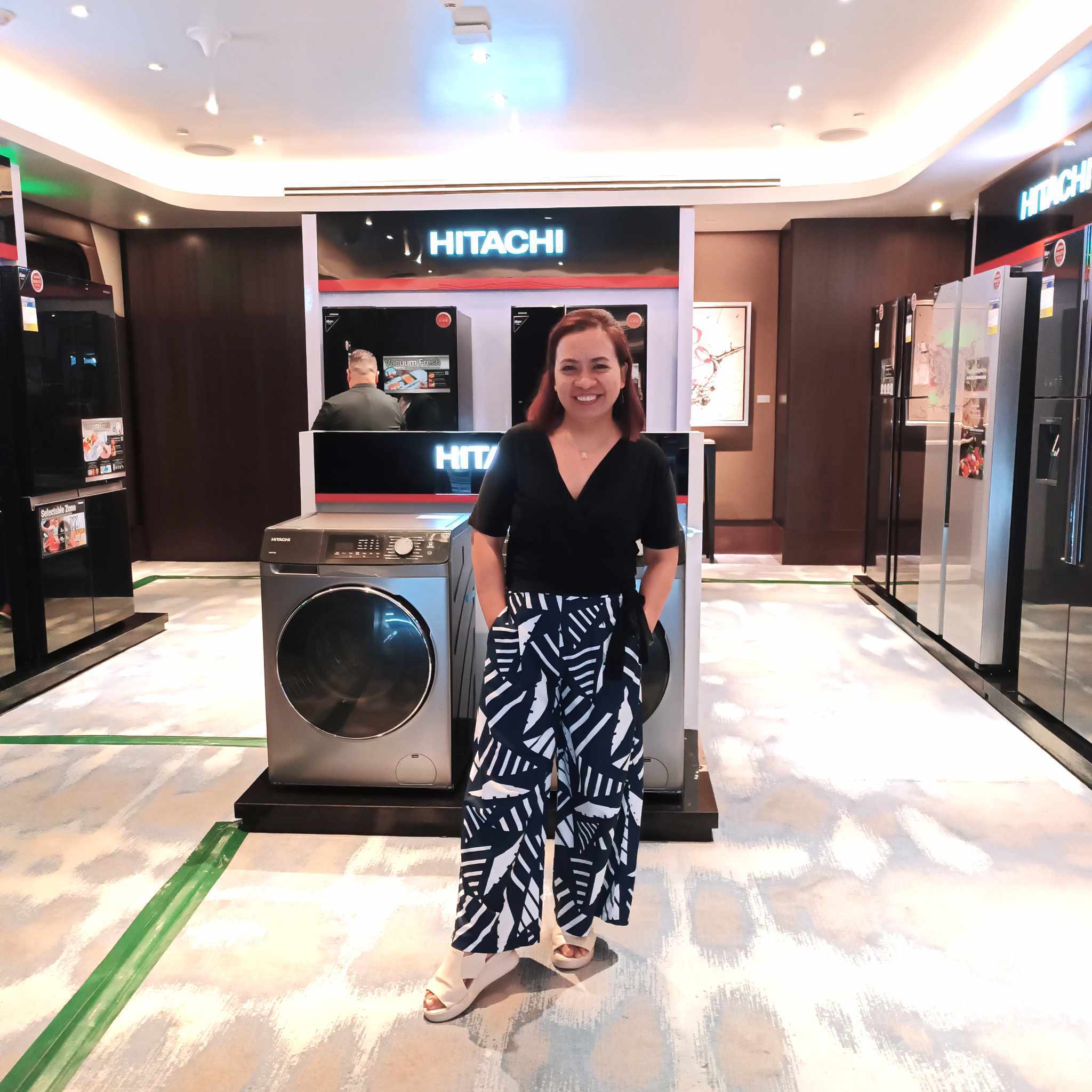 Beko Unveils New Line of Cooking Appliance for Filipino Homes - Mommy Levy