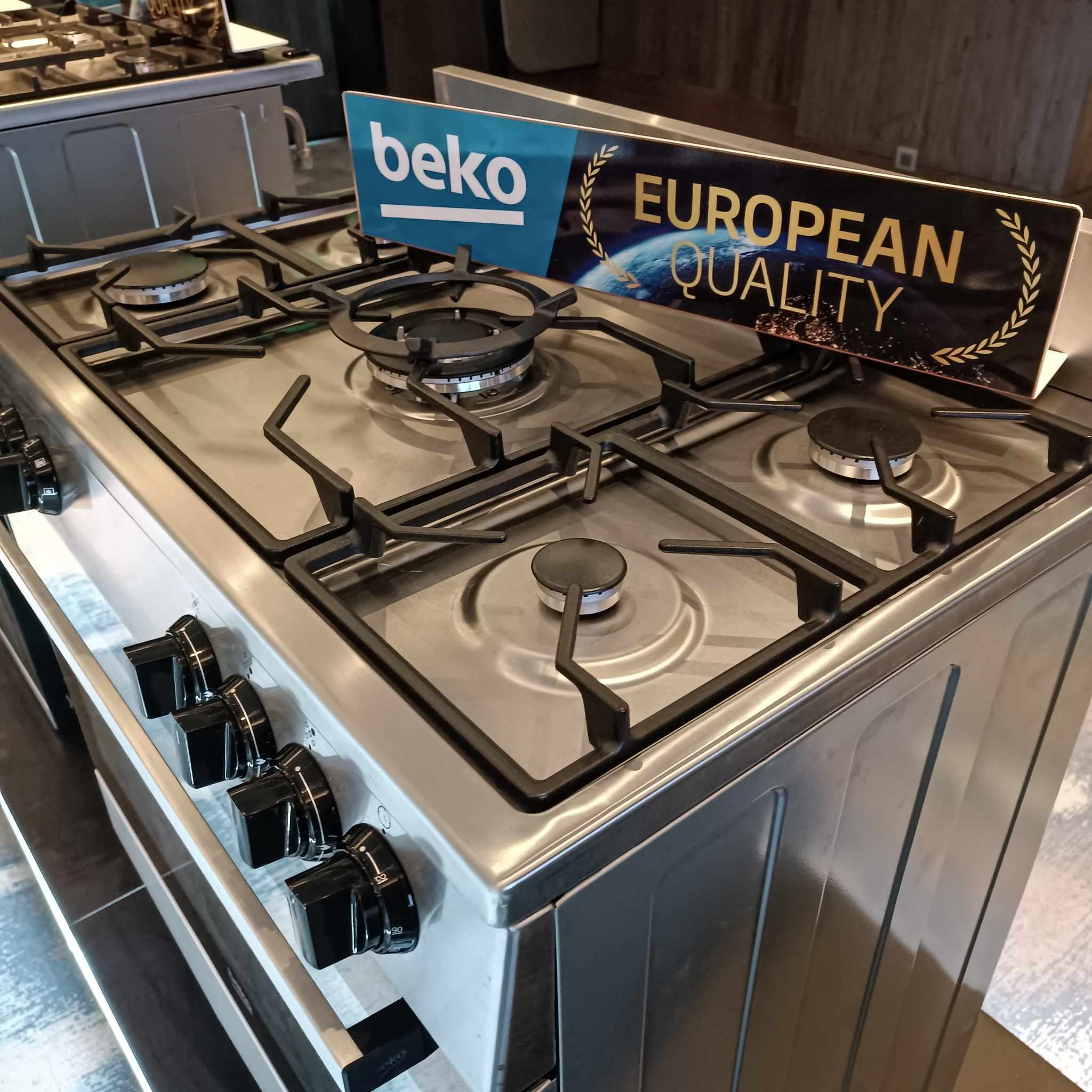 Beko Unveils New Line of Cooking Appliance for Filipino Homes - Mommy Levy