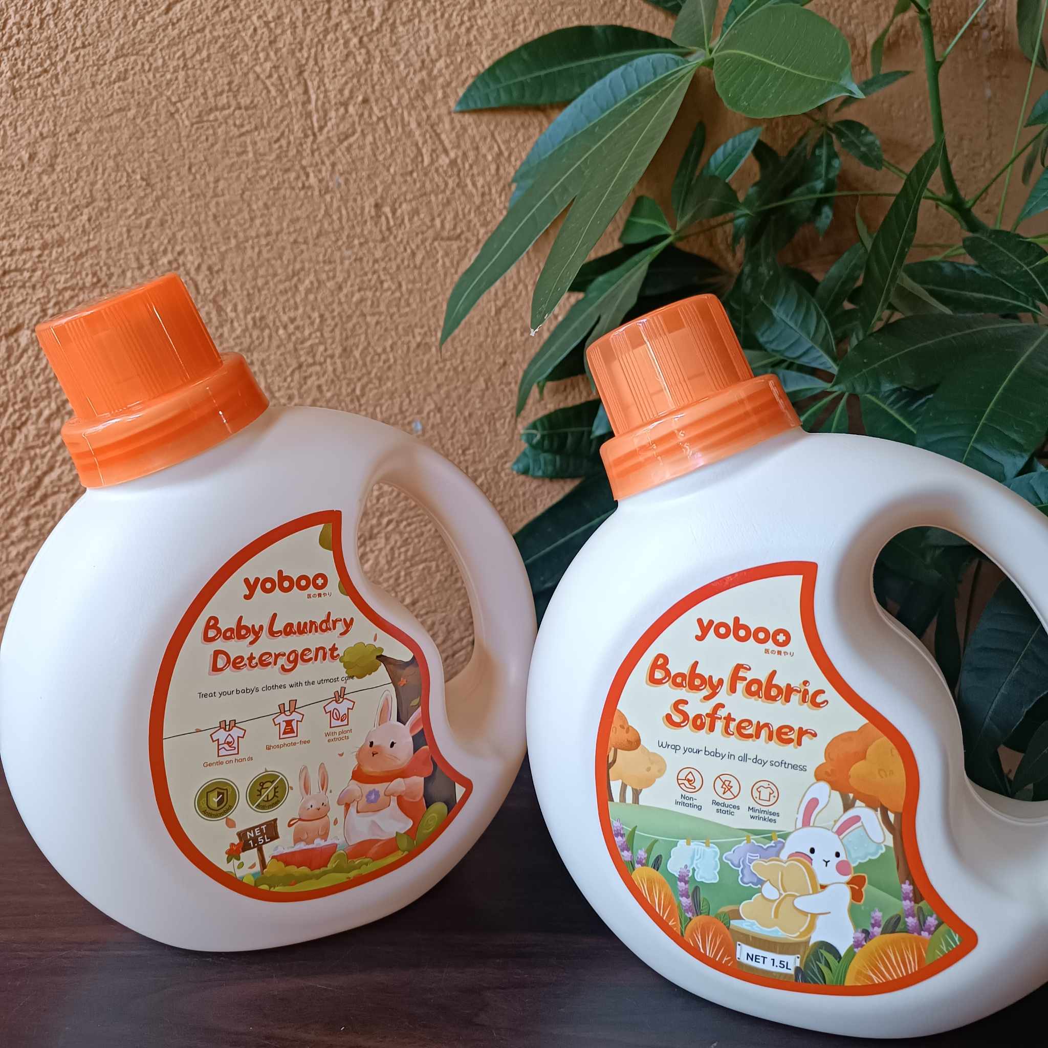 yoboo unveils the all-in-one solution for baby’s laundry needs - Mommy Levy