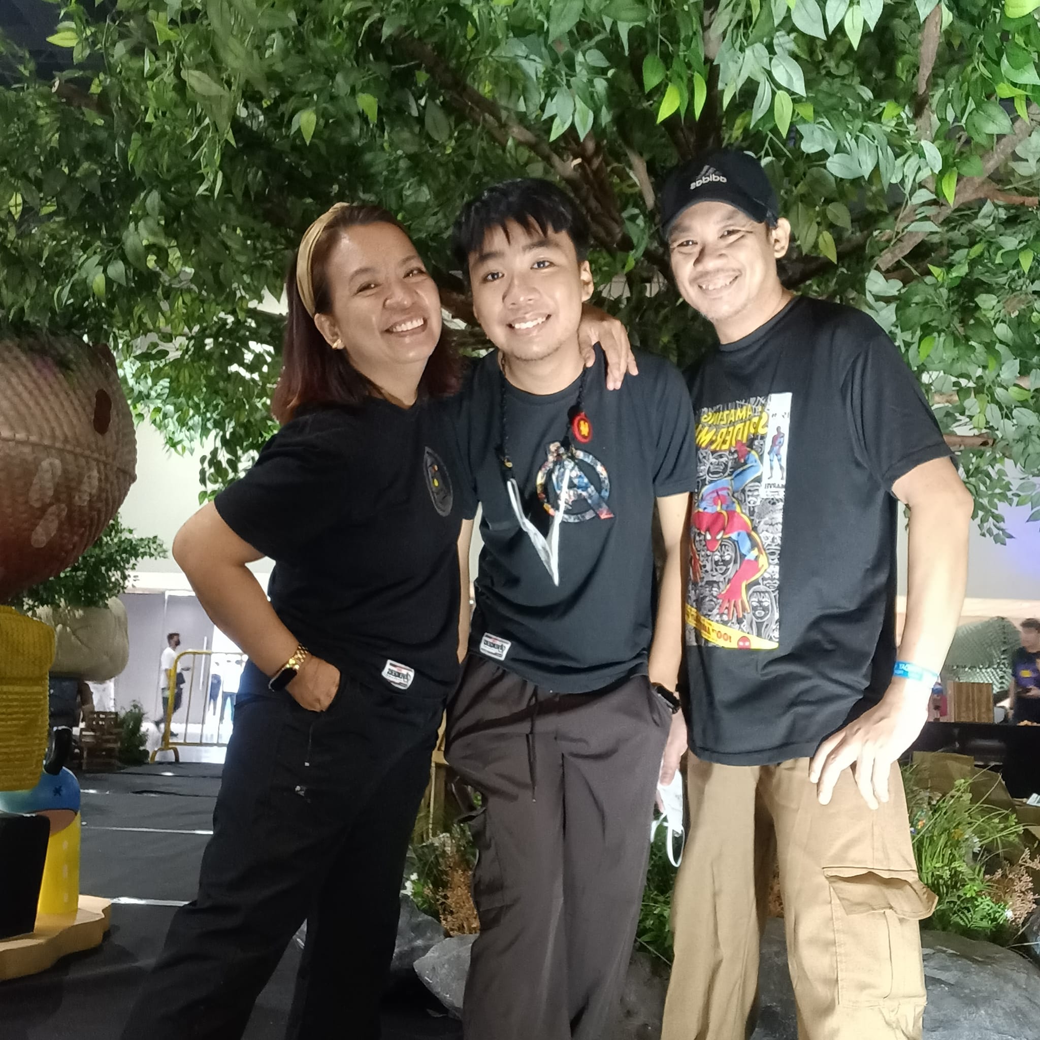 TOYCON 2024 Overview - Mommy Levy