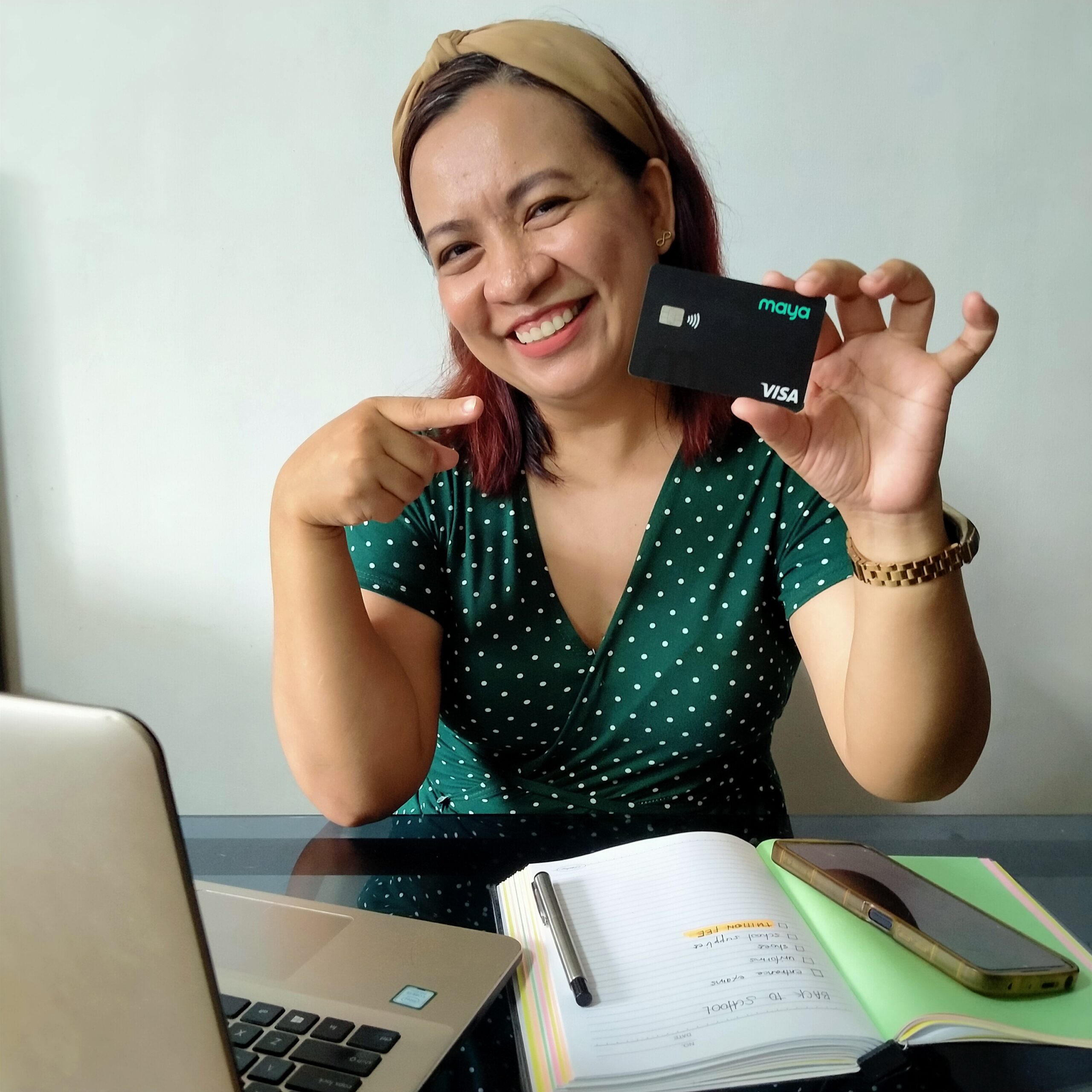 Stretch Your Budget This Back-to-School Season with Maya - Mommy Levy