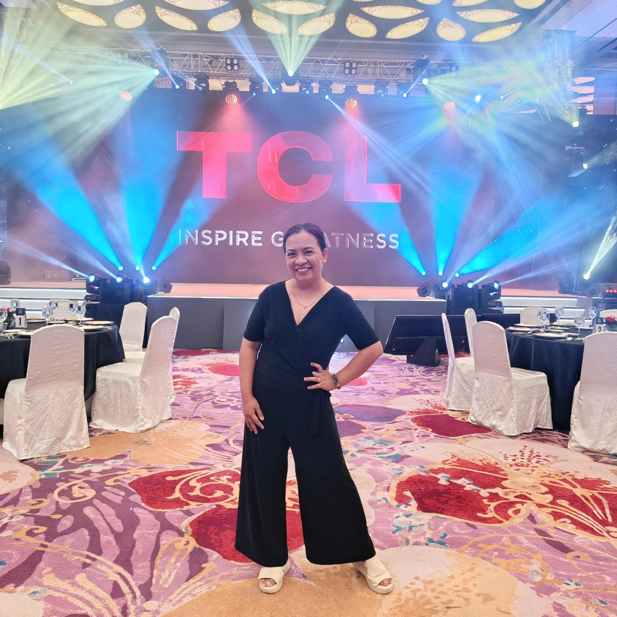 TCL at 25: A Legacy of Innovation and Everyday Excellence - Mommy Levy