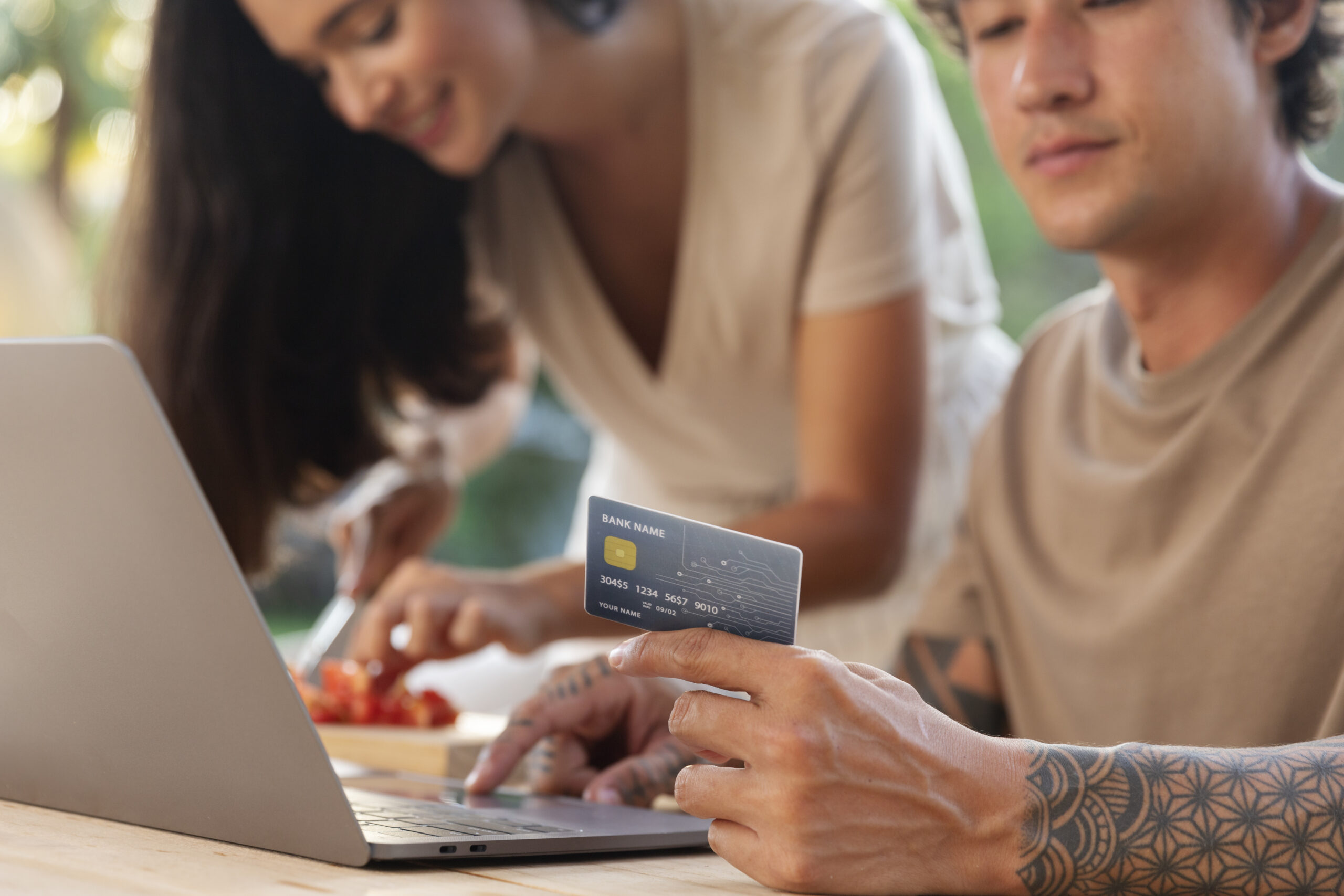 9 Great Borrowing Alternatives to Traditional Credit Card Programs ...