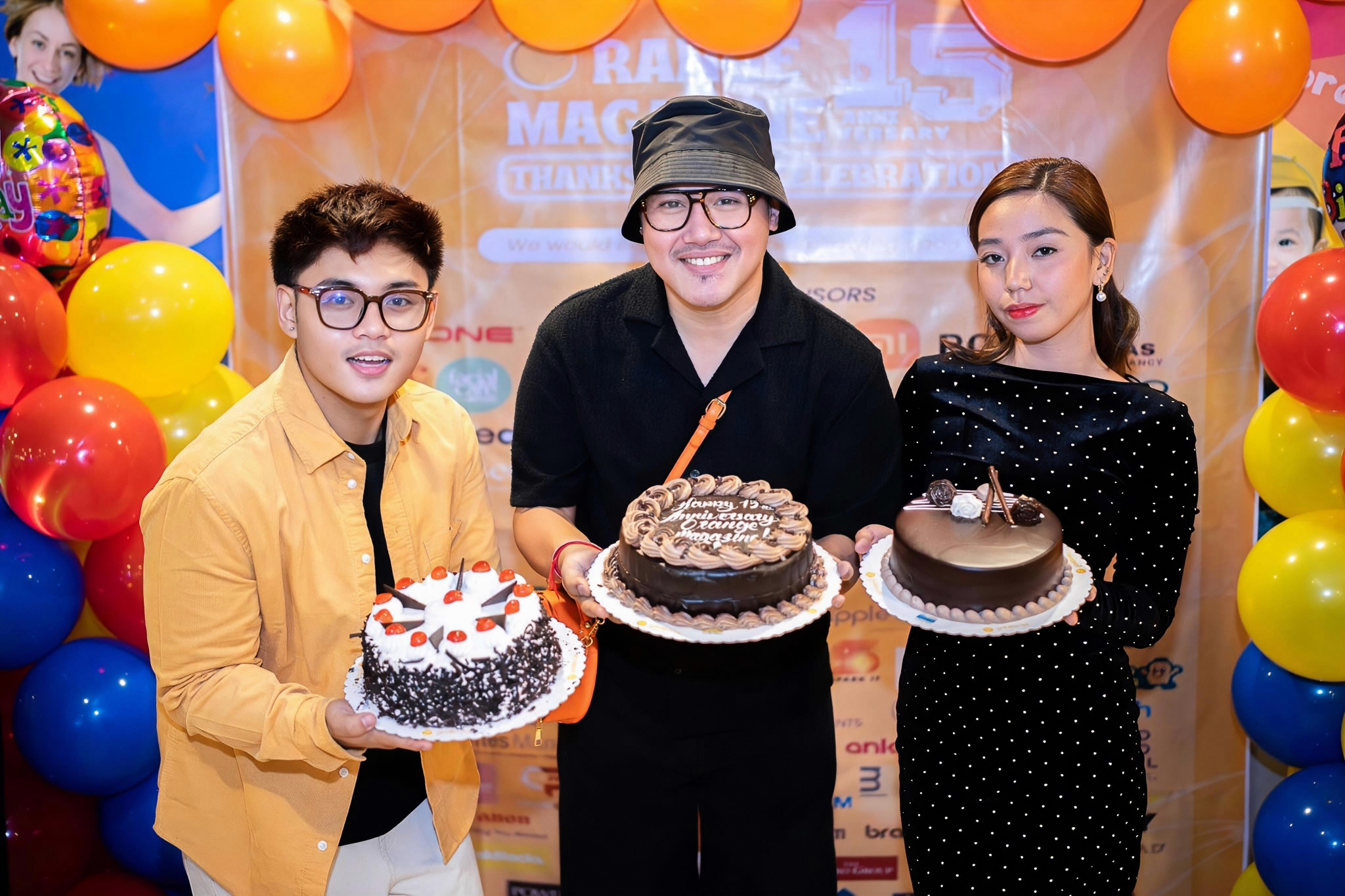 Still Juicy After 15 Years: Orange Magazine’s Bold Media Journey ...