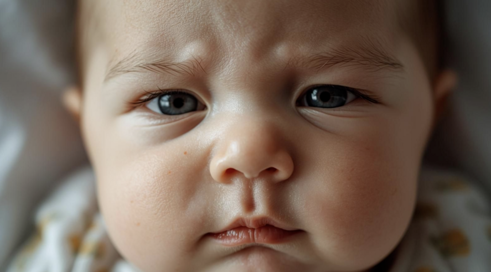 Baby Choking on Mucus at Night: What Parents Should Know - Mommy Levy