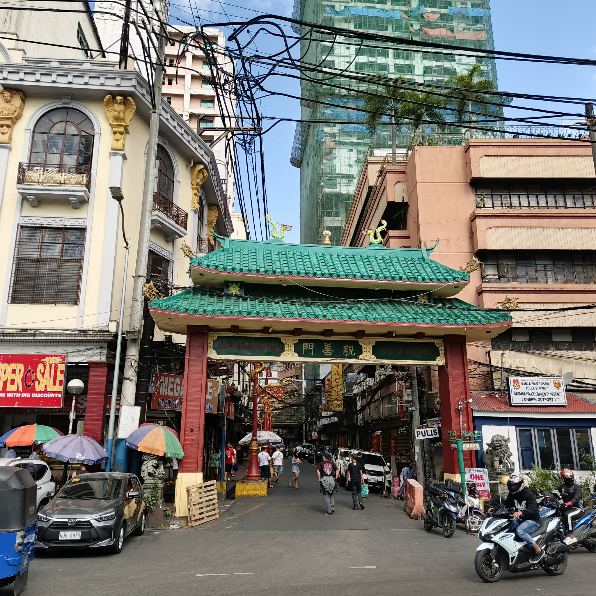Gold Price in the Philippines Today: Ongpin Jewelry Center Insights ...