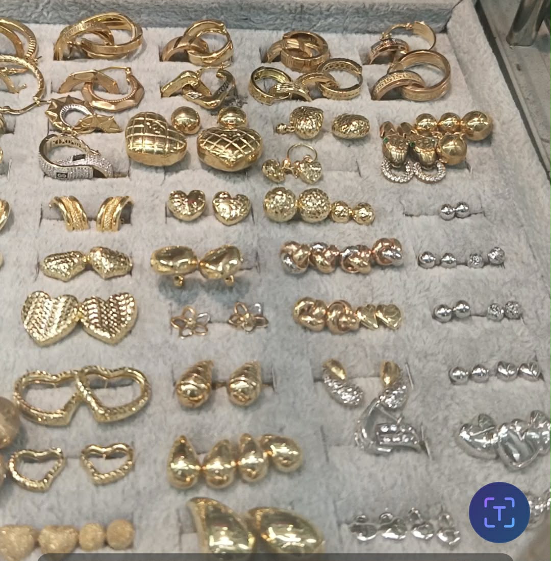 Gold Price in the Philippines Today: Ongpin Jewelry Center Insights ...